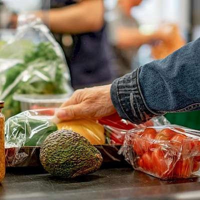 UK supermarkets called to diversify protein sales